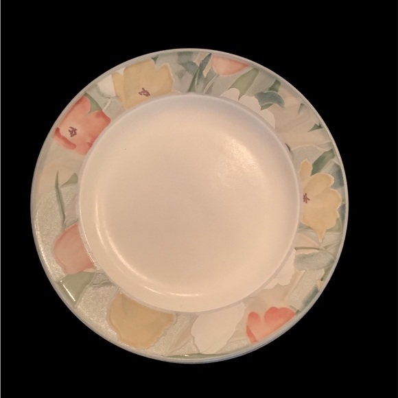 Mikasa | Dining | Mikasa Intaglio Cezanne Stoneware Luncheon Plate ...